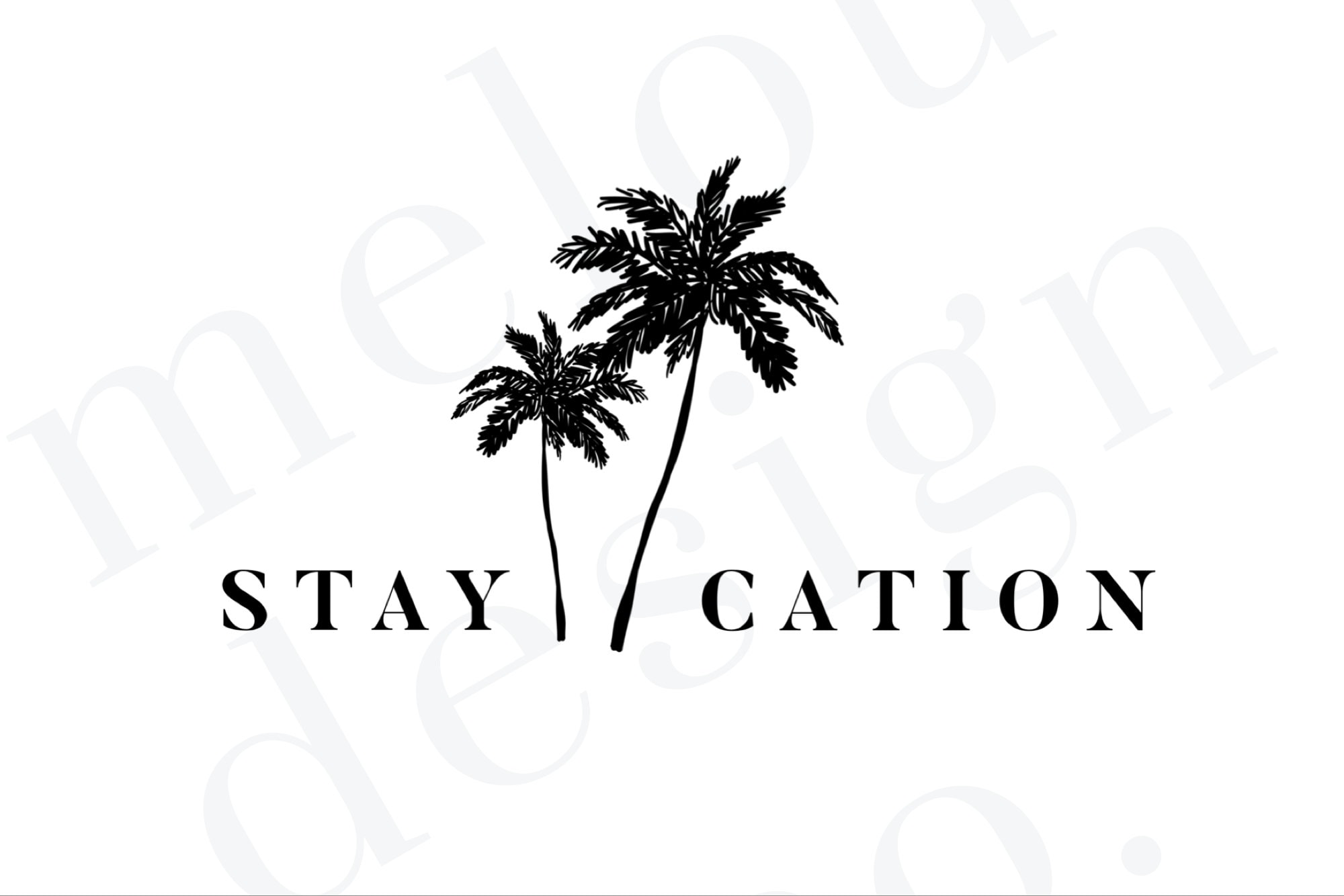 Staycation | PNG | PNG-koersen | Digitaal downloaden | Direct ...