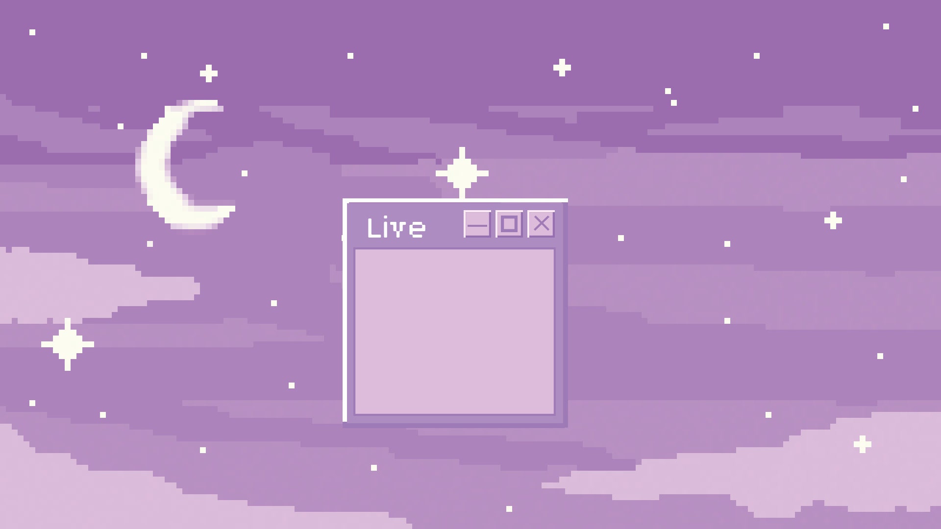 ADDED PANELS Kawaii cute Twitch streamer game overlays face | Etsy