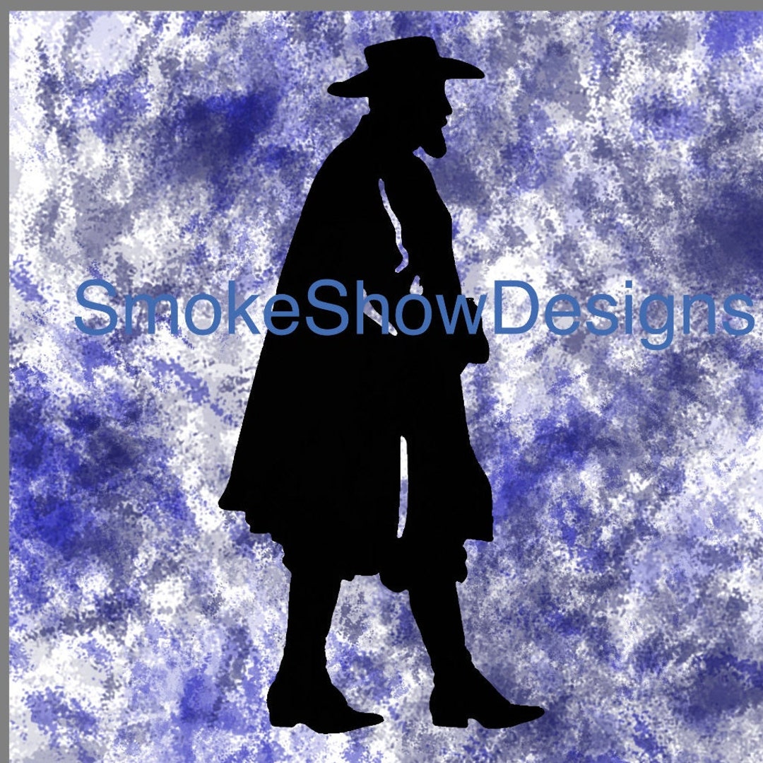 Shadow Puppet Theater Character: Beauty and the Beast, the Father - Etsy