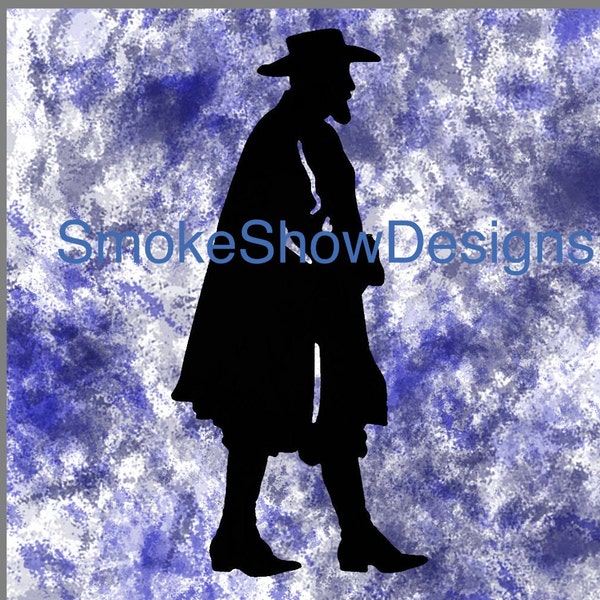 Shadow Puppet - Etsy