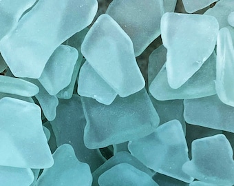 Sea Glass Aqua | Etsy