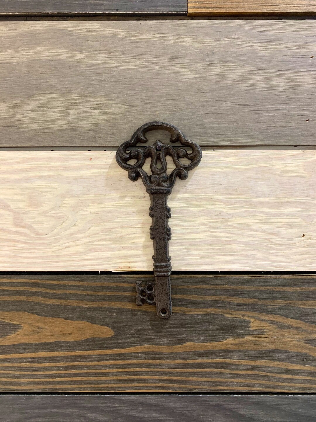 Key Wall Decor Cast Iron Key Cast Metal Key Key Wall Art - Etsy