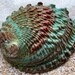 Pink Abalone Rainbow Shells-haliotis Corrugata 3"-4.50"-abalone ...