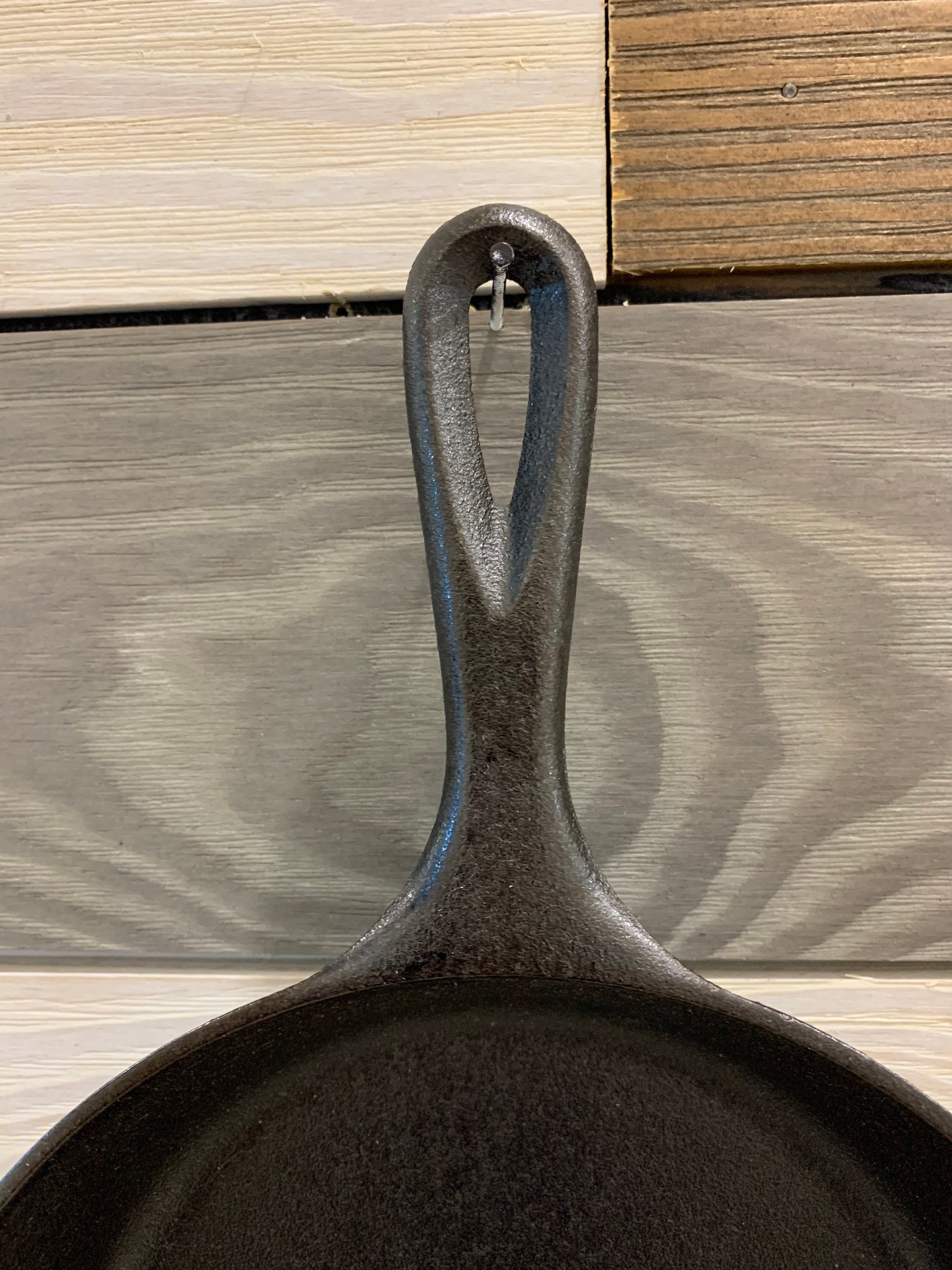 Cast Iron Skillet, 8 Inch Cast Iron Skillet, Cast Iron Cookware, Cast ...