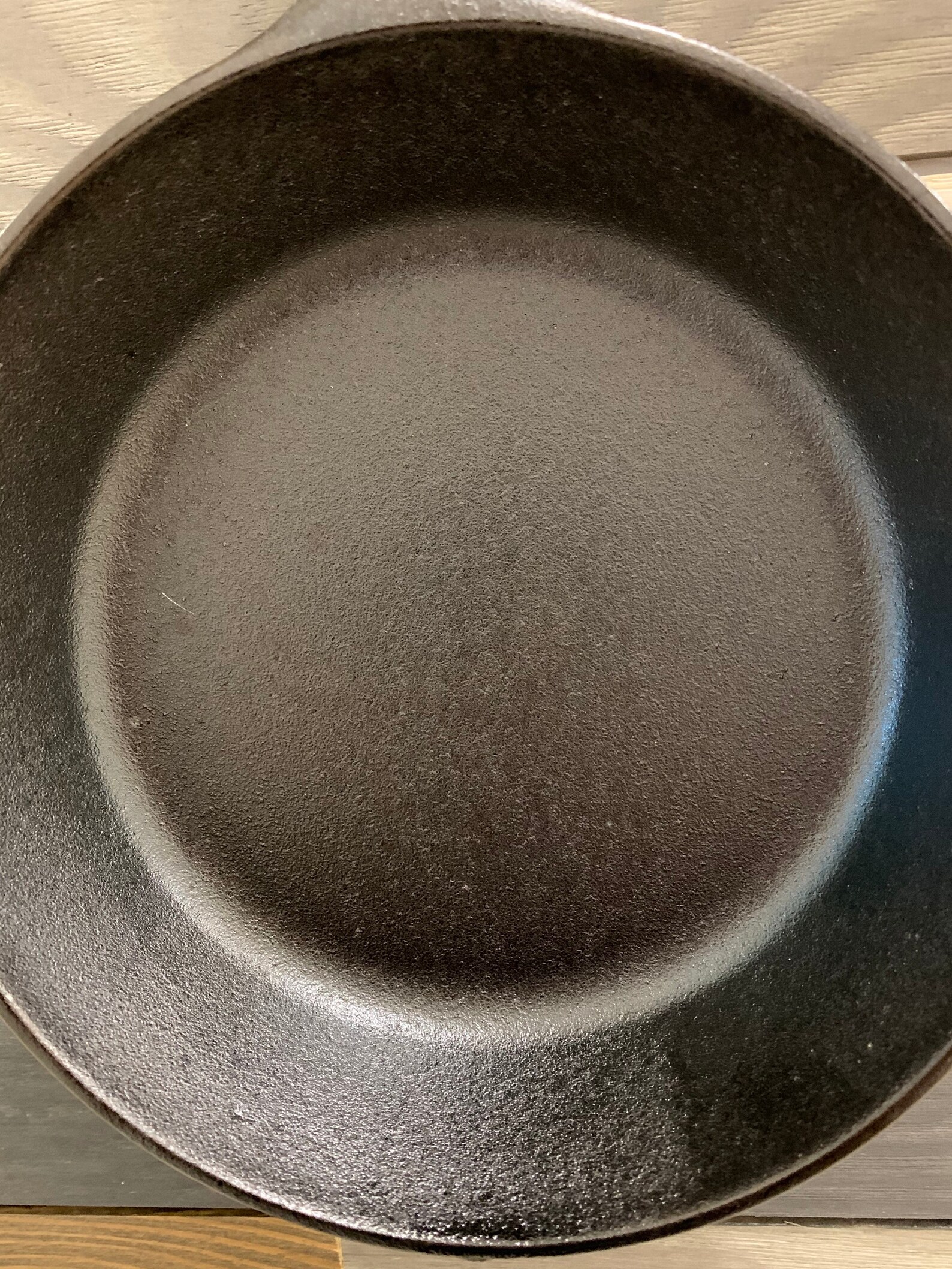 Cast Iron Skillet, 8 Inch Cast Iron Skillet, Cast Iron Cookware, Cast ...