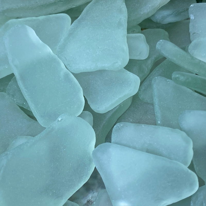 Large Sea Glass Bulk - Etsy