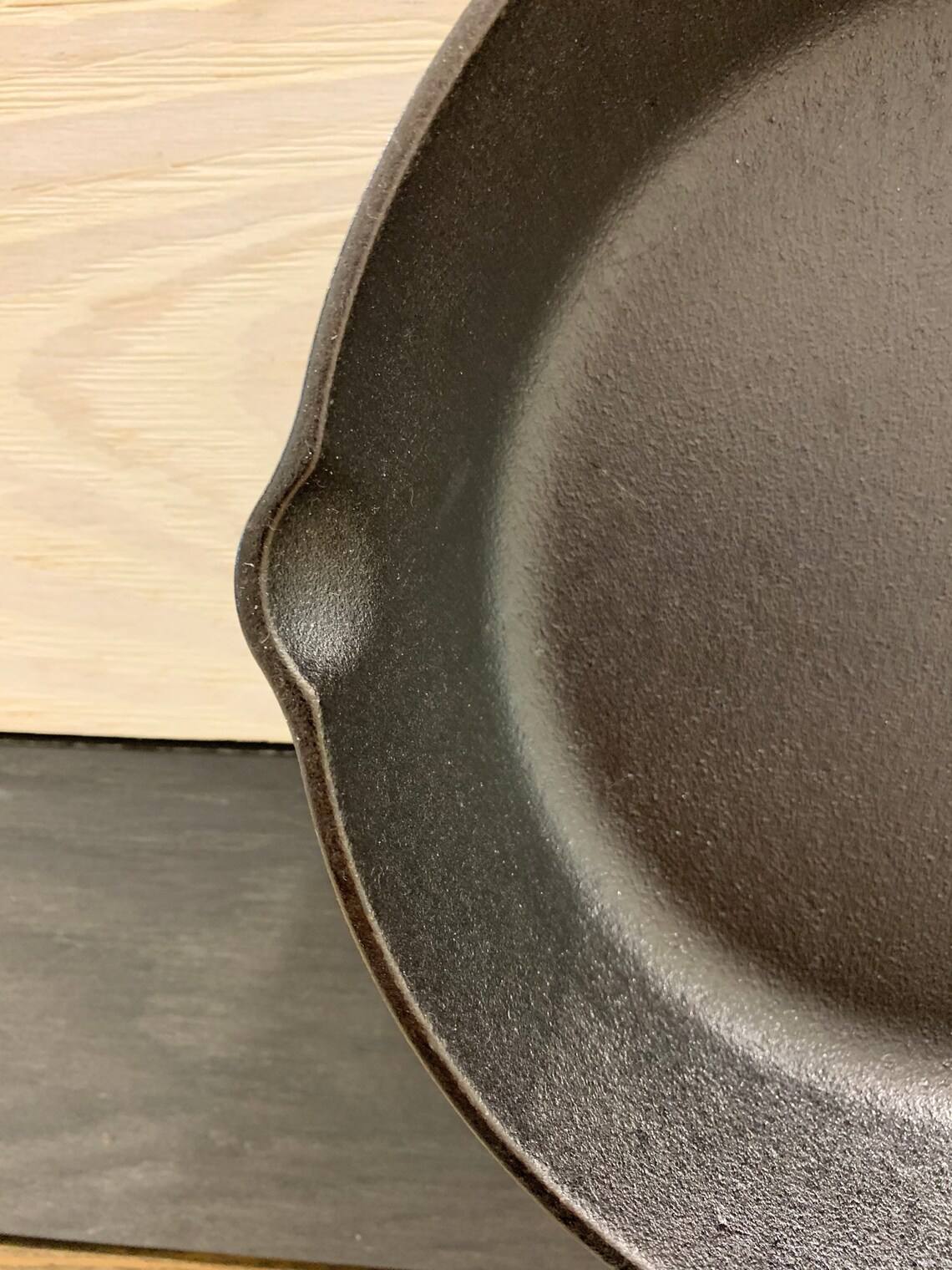 Cast Iron Skillet, 8 Inch Cast Iron Skillet, Cast Iron Cookware, Cast ...