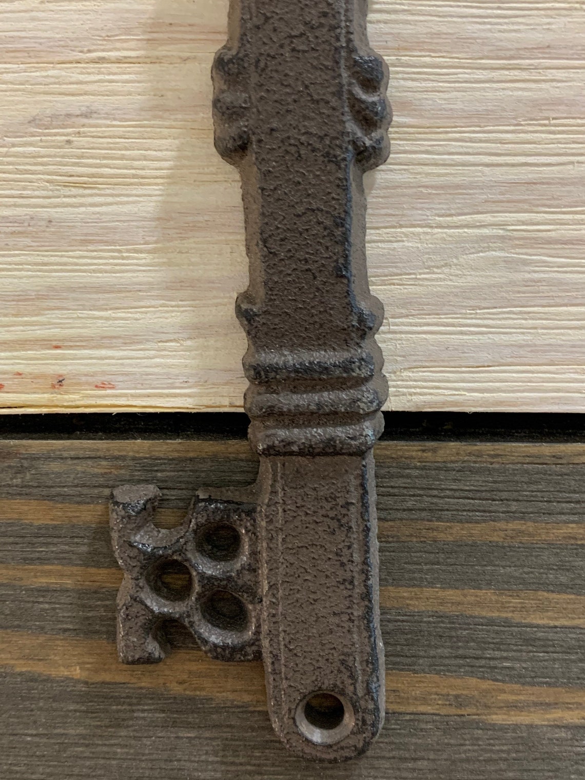 Key Wall Decor Cast Iron Key Cast Metal Key Key Wall Art | Etsy