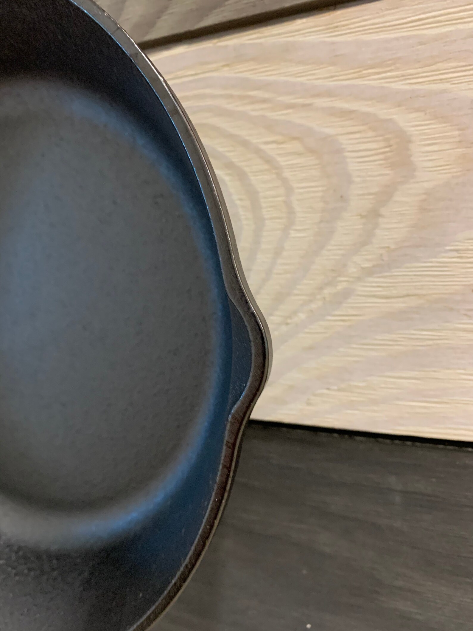 Cast Iron Skillet, 8 Inch Cast Iron Skillet, Cast Iron Cookware, Cast ...