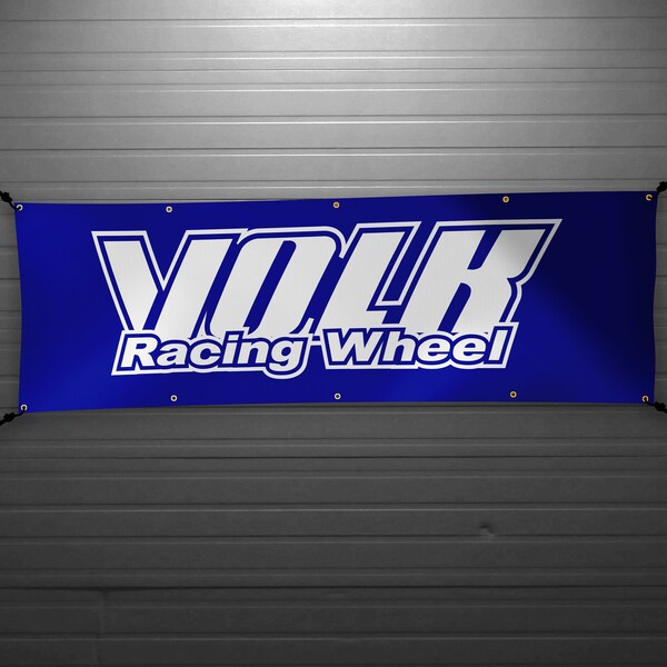 Racing Banner - Etsy