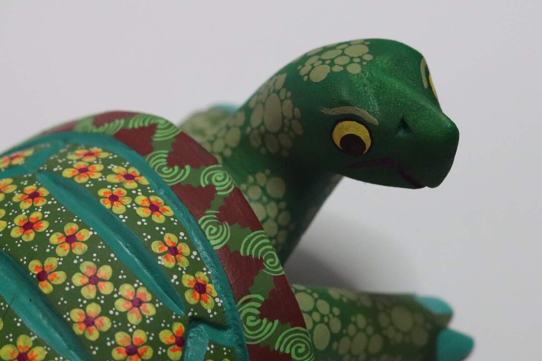Mexican Alebrijes Spirit Guides - Etsy