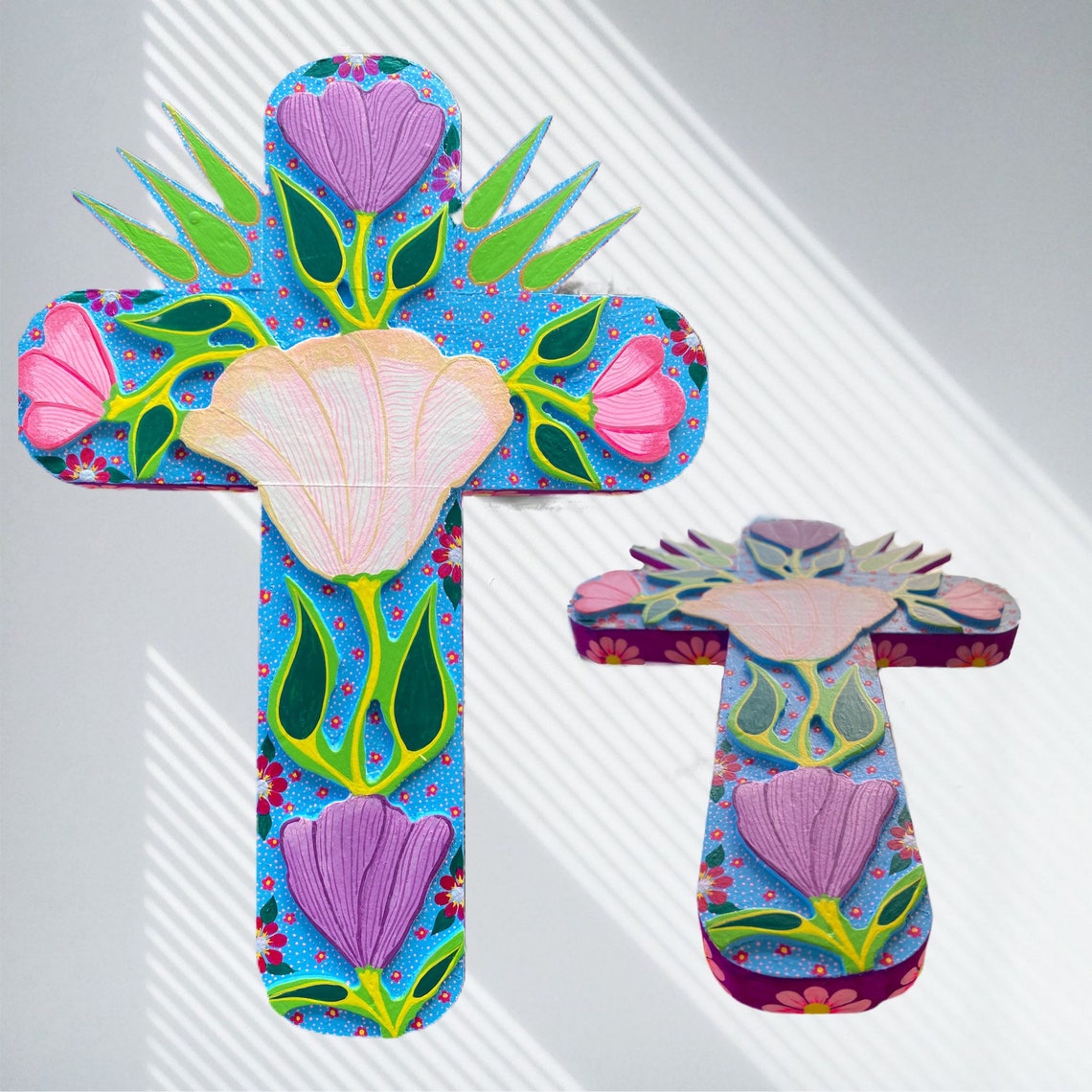 Cross Wooden Crosses - Etsy