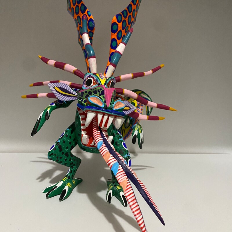 Alebrije - Etsy