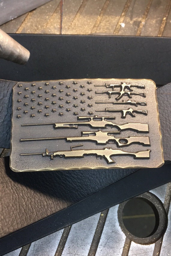 Design own belt buckle store