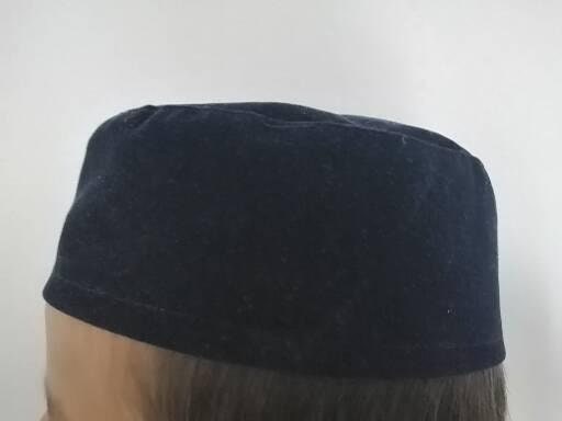 Indonesian Muslim Hat