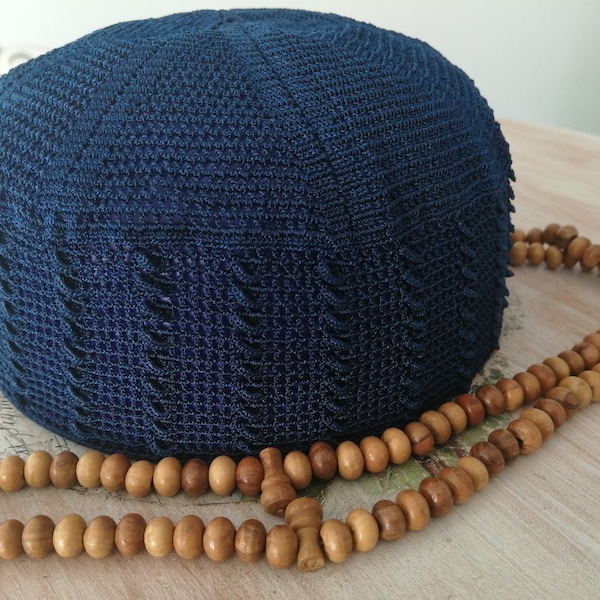 Kufi Cap - Etsy