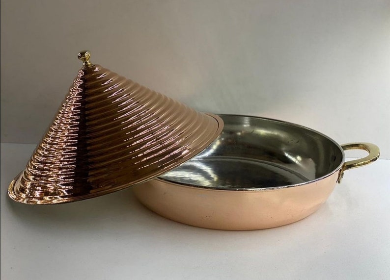 Handmade Copper Pyramid Panpyramid PAN A Brand New Design A - Etsy