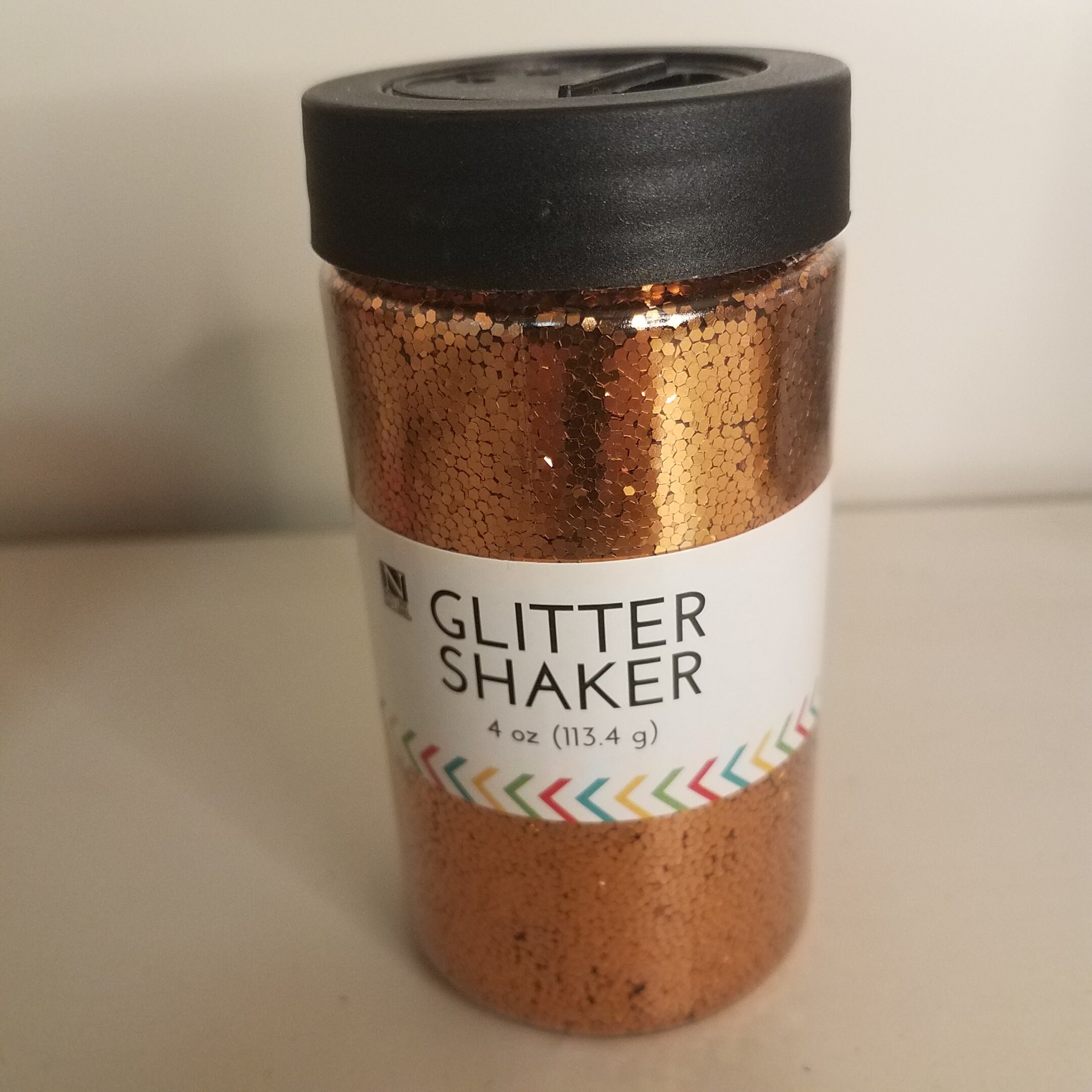 Glitter Shakers Regular Extra Fine and Confetti | Etsy