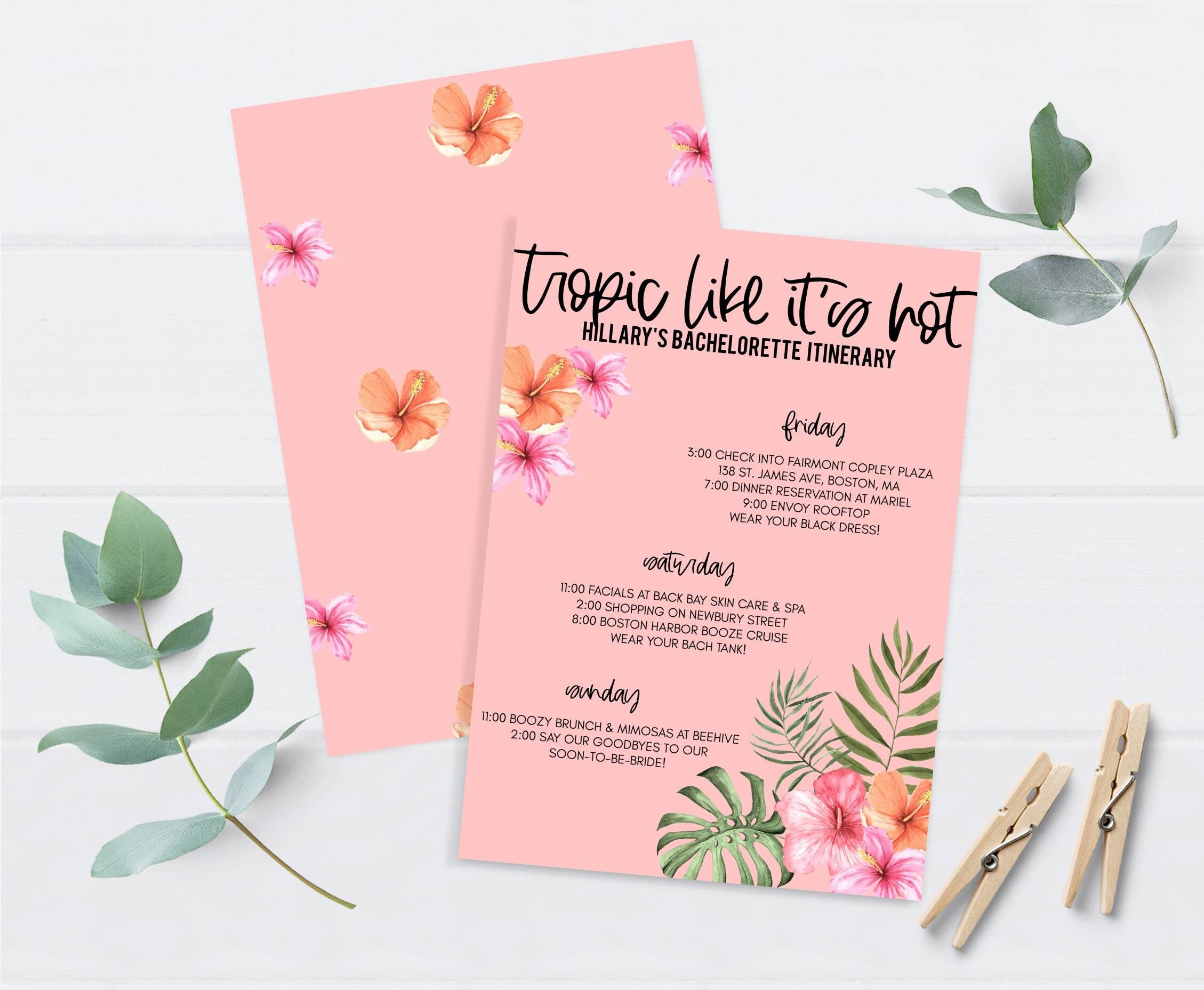 tropic-like-its-hot-bachelorette-itinerary-bachelorette-etsy