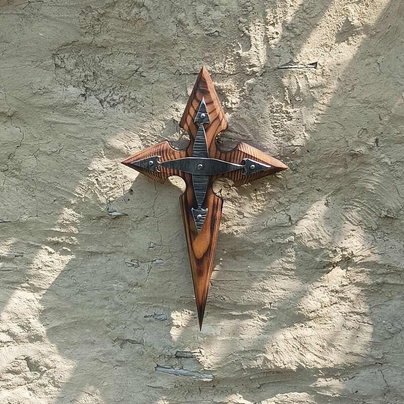 Vampire Hunter - Etsy