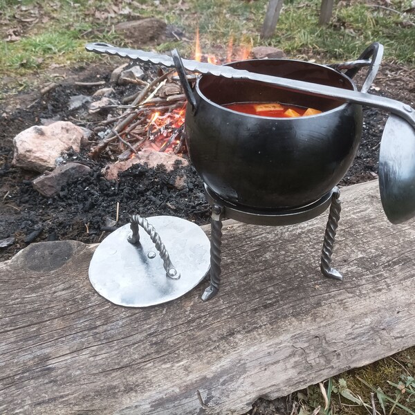 Cauldron - Etsy