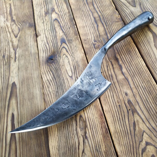 Polearm - Etsy