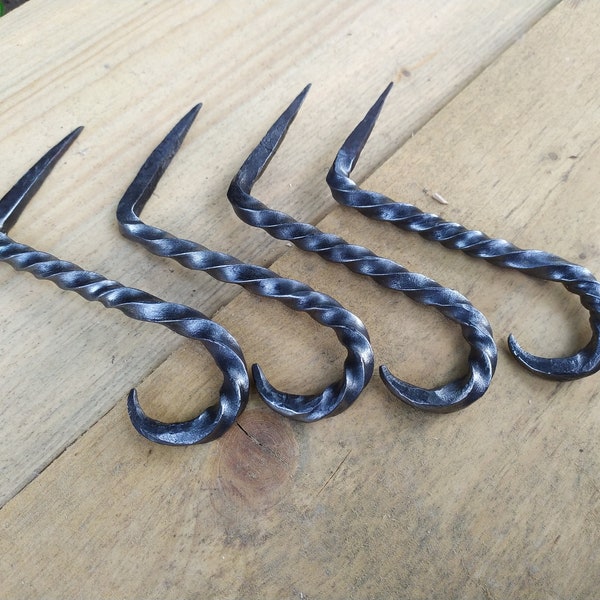 Nail Hooks - Etsy