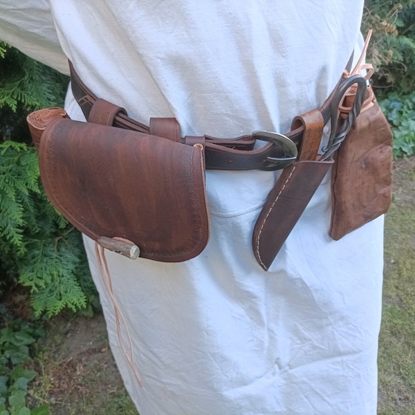 Medieval Accessories - Etsy