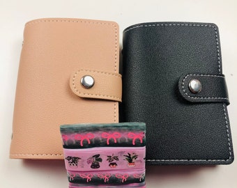 Wallet Sticker - Etsy