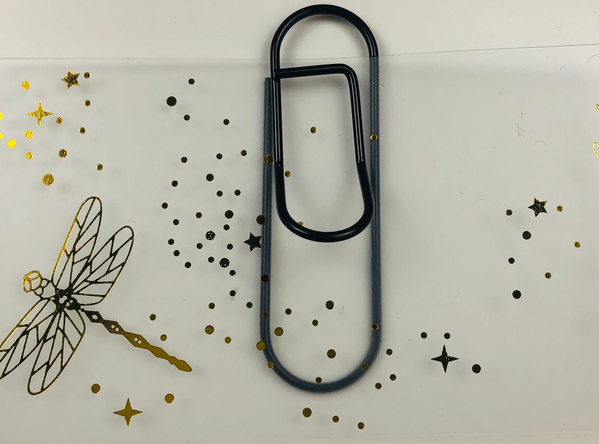 Pen Loop - Etsy