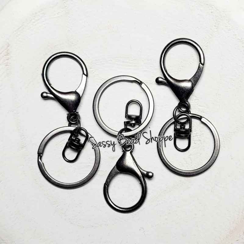 Keychain Clasp - Etsy