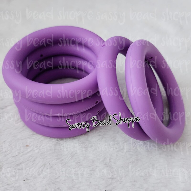 Silicone Ring - Etsy