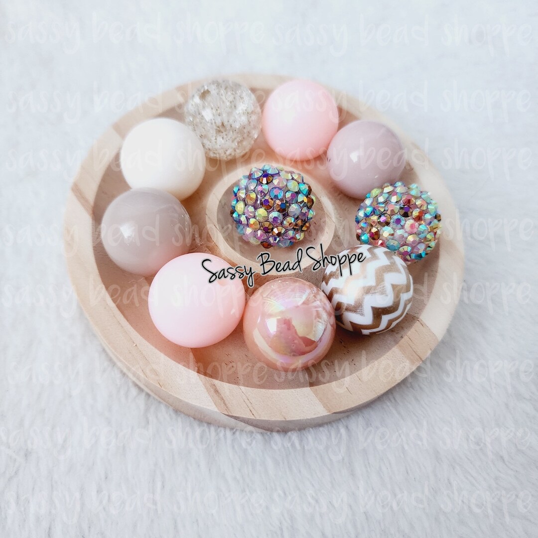 Round Beading Board Beading Tools & Supplies, for DIY Jewelry Making ...