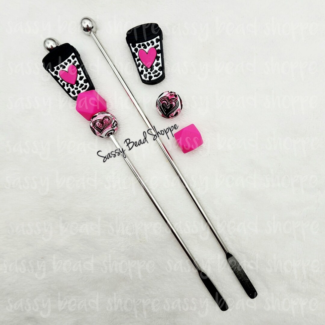 Just Brew It Stir Stick Kit Coffee Stir Stick Swizzle Stick - Etsy