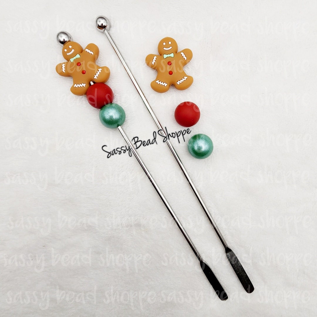 Sweet Christmas Stir Stick Kit, Coffee Stir Stick, Swizzle Stick ...