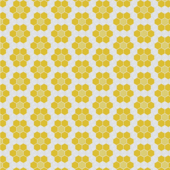 1/12 Citrus & Honey Flower Linoleum Dollhouse Flooring 1:12 - Etsy