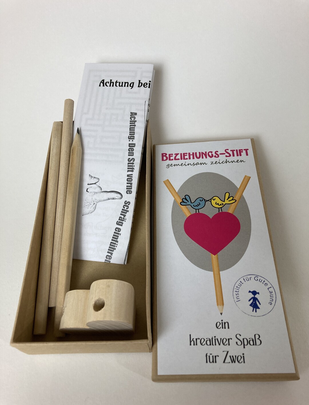 Relationship Pen Couple Pen for Drawing & Writing Together Creative ...
