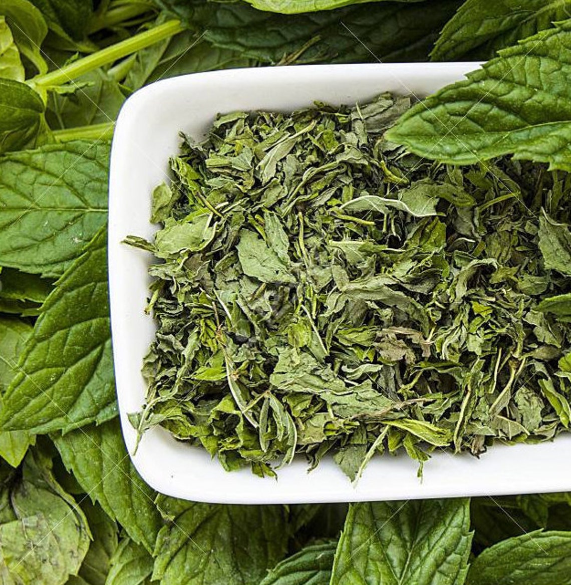 GGW Armenian Wild Mint Leaf Tea, No Chemicals, No Fragrance, No Taste ...