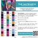 PDF the Matriarch Elephant Foundation Paper Piecing Quilt Pattern - Etsy