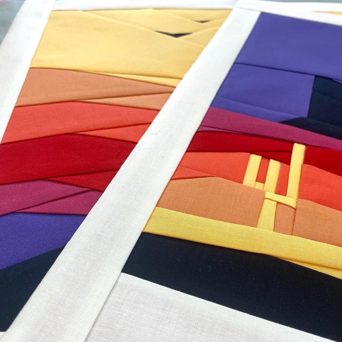 PDF part 1 Capturing Memories FPP Pattern Series Arizona a - Etsy