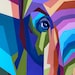PDF the Matriarch Elephant Foundation Paper Piecing Quilt Pattern - Etsy
