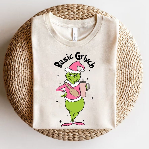 Basic Grinch Transfer - Etsy
