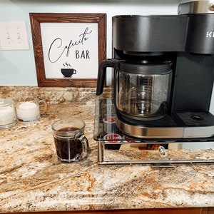 Cafecito Bar Sign - Etsy