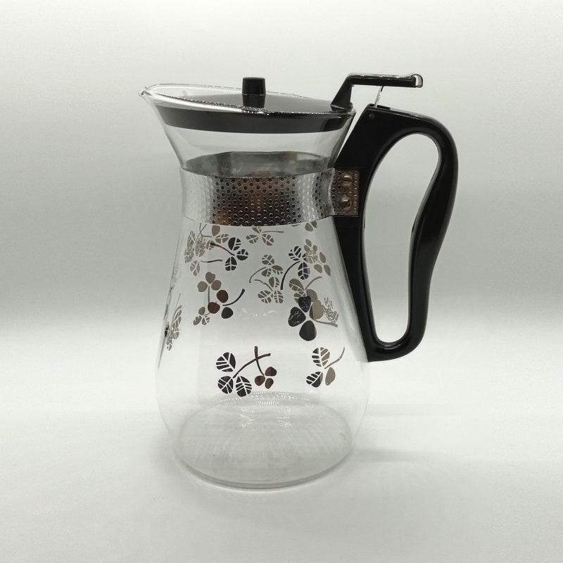 Pyrex Carafe - Etsy