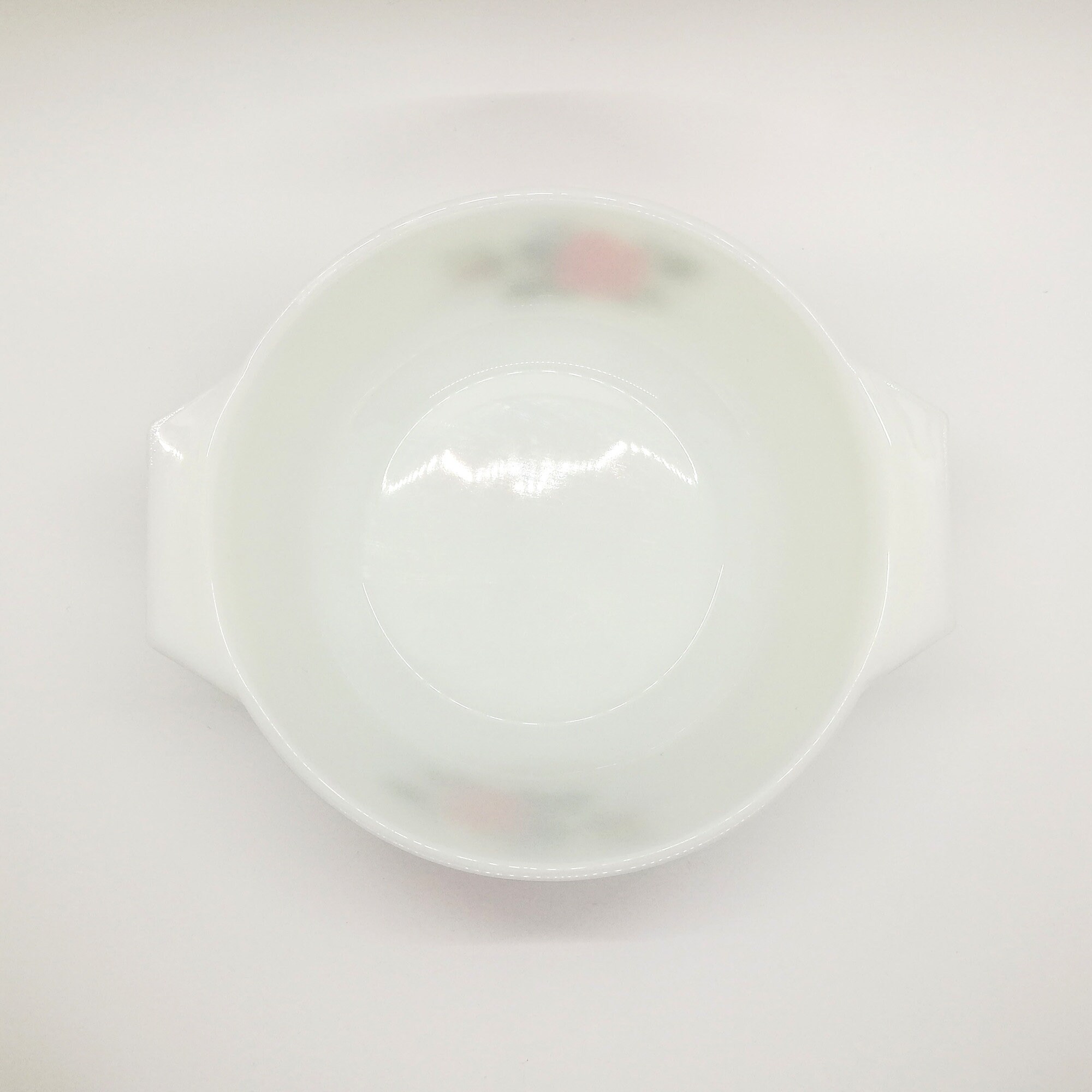 Pyrex Cottage Rose, Vintage Pyrex Dish, Pyrex Casserole Dish, Pyrex ...