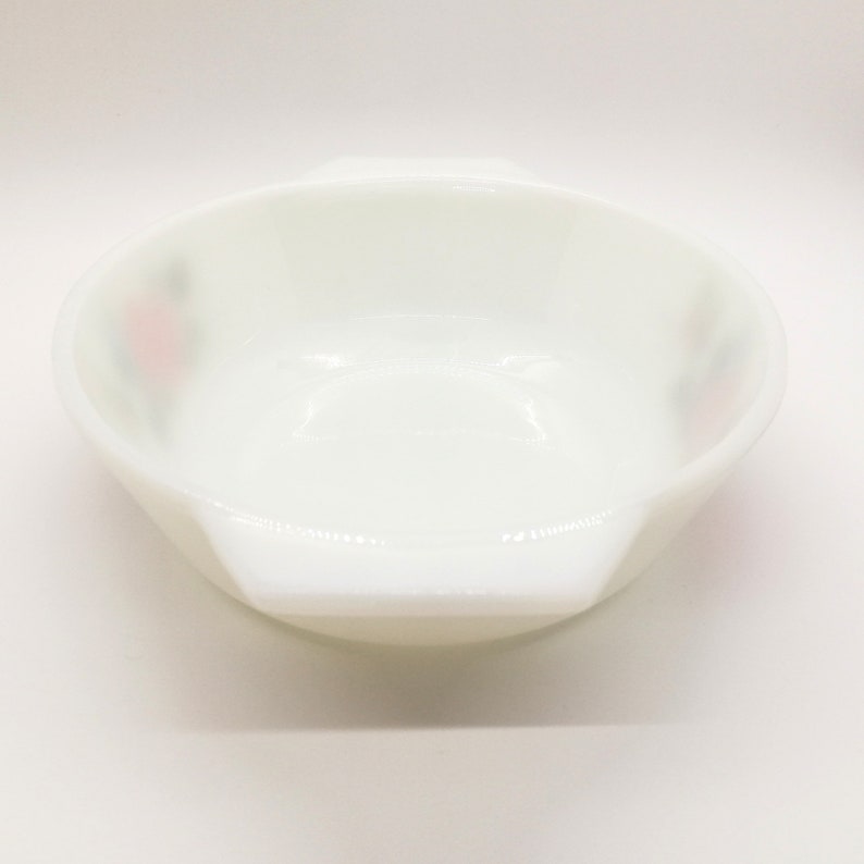 Pyrex Cottage Rose, Vintage Pyrex Dish, Pyrex Casserole Dish, Pyrex ...
