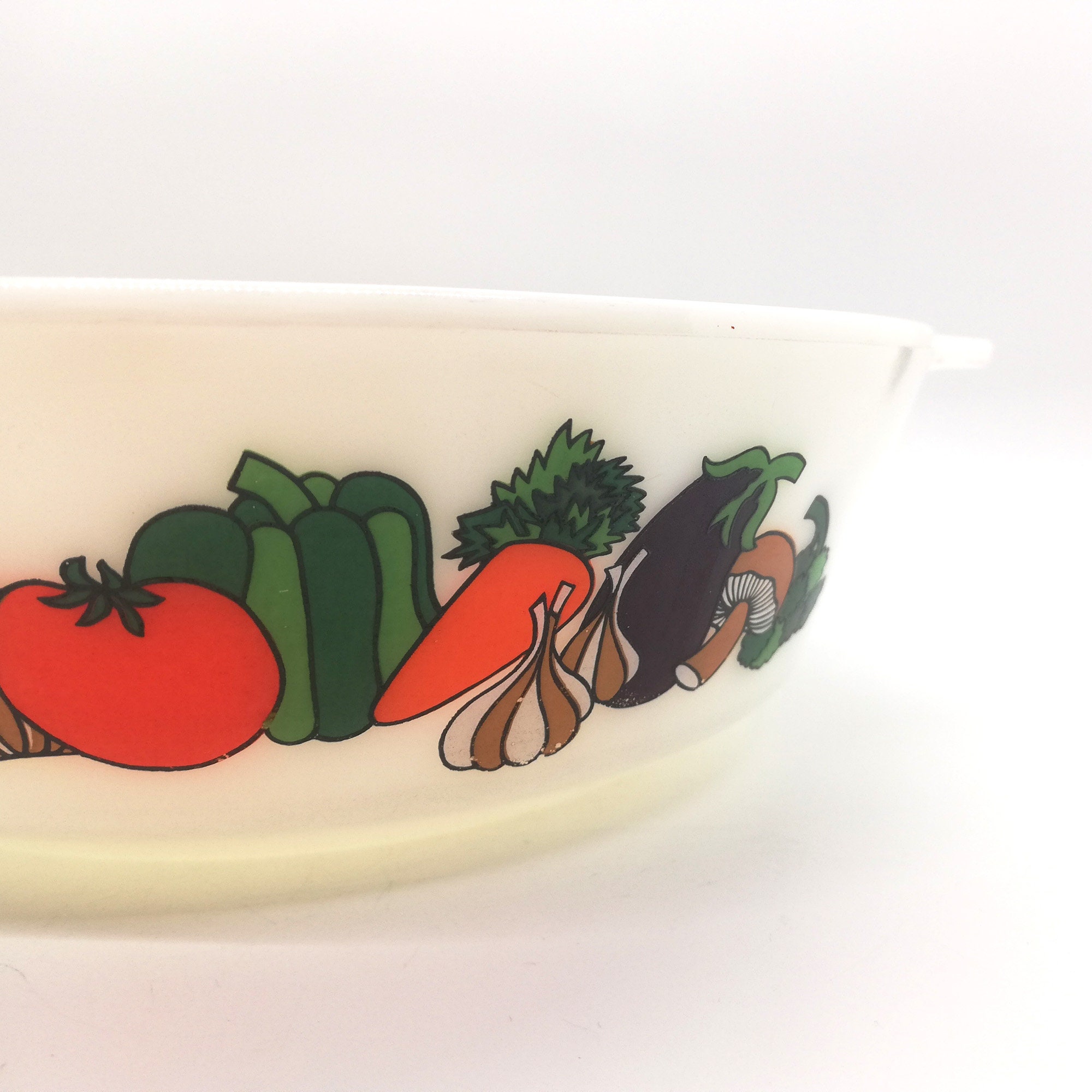 Pyrex Casserole Dish, JAJ Baking Dish, Vintage Pyrex Dish, Kent, Pyrex ...