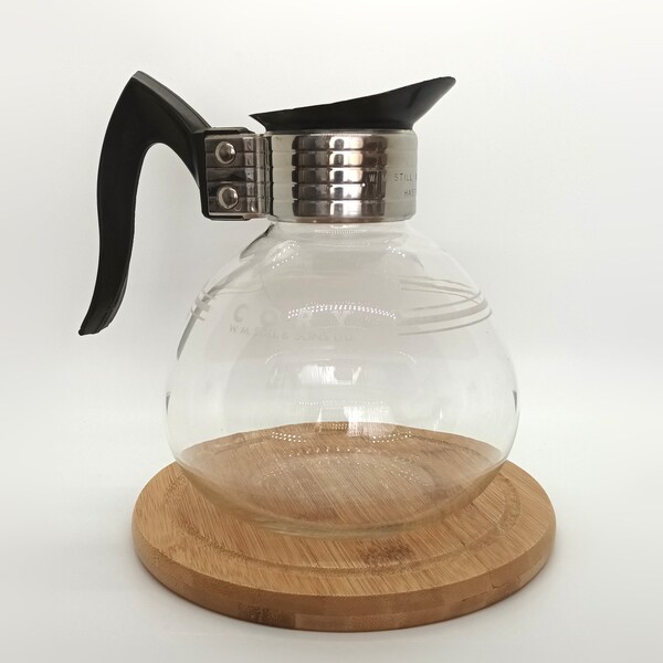 Cory Coffee Pot - Etsy