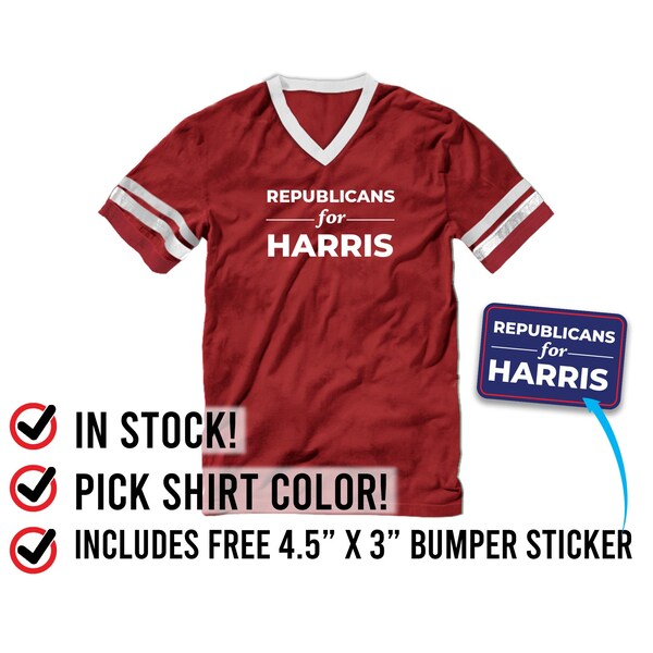 Republican T Shirt - Etsy