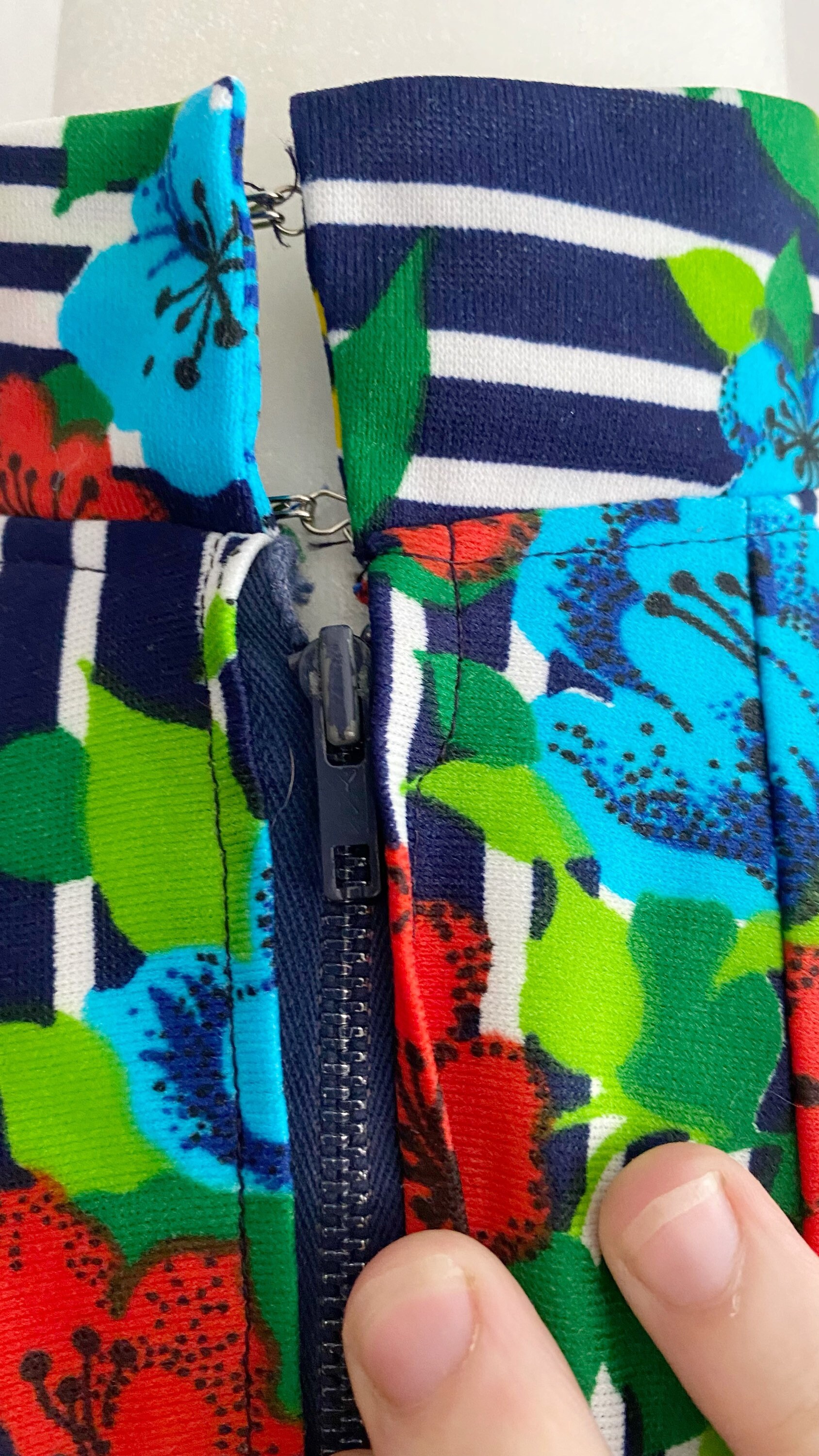 Vintage 1960s 60s Funky Floral Cottagecore Maxi Dress - Etsy